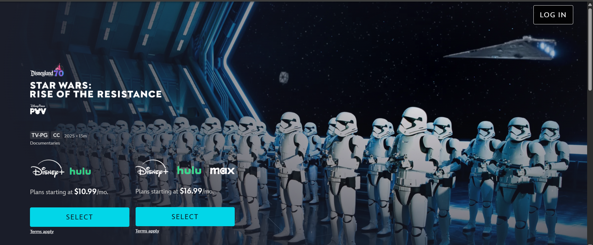 Did Disney+ Start a War With Content Creators? – Brent's Crossroads